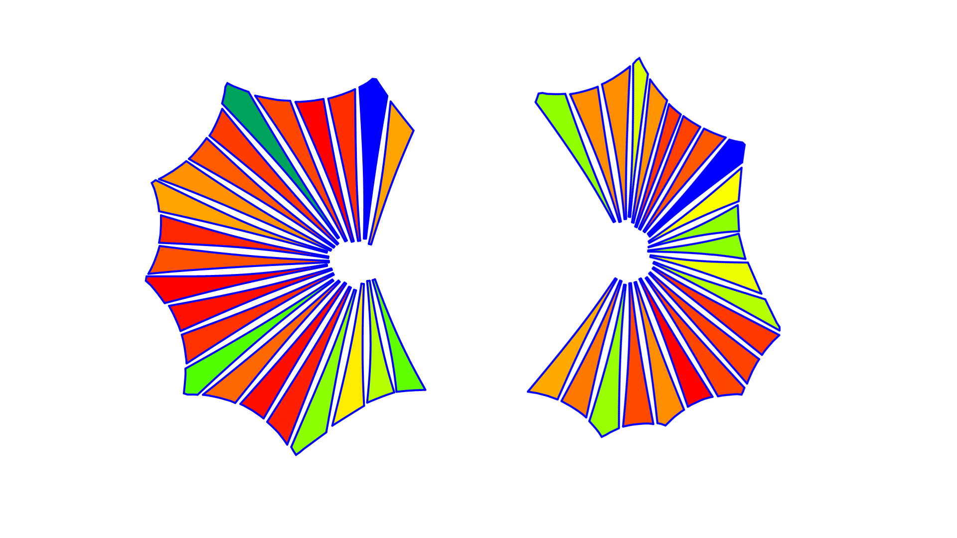 Easy.Cut - Production-oriented cutting patterns for tensile membrane ...